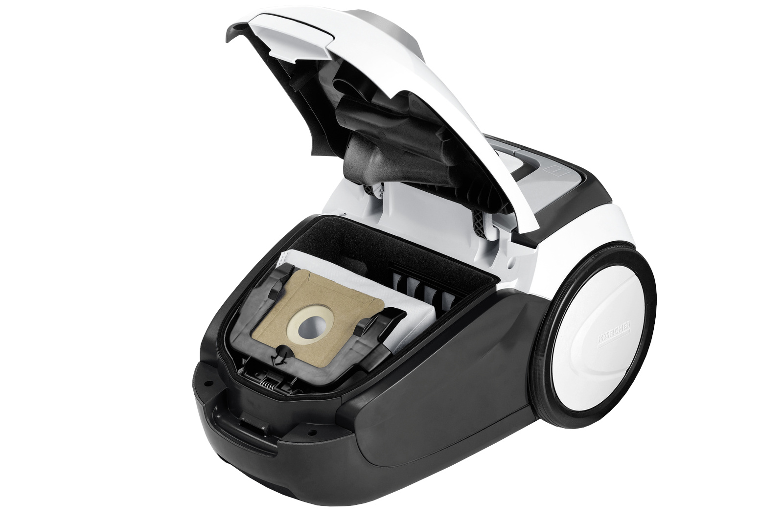 Odkurzacz Karcher VC 2